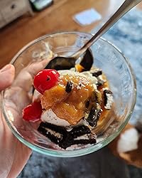 Sweet Enough: A Dessert Cookbook: Roman, Alison: 9781984826398: Amazon ...