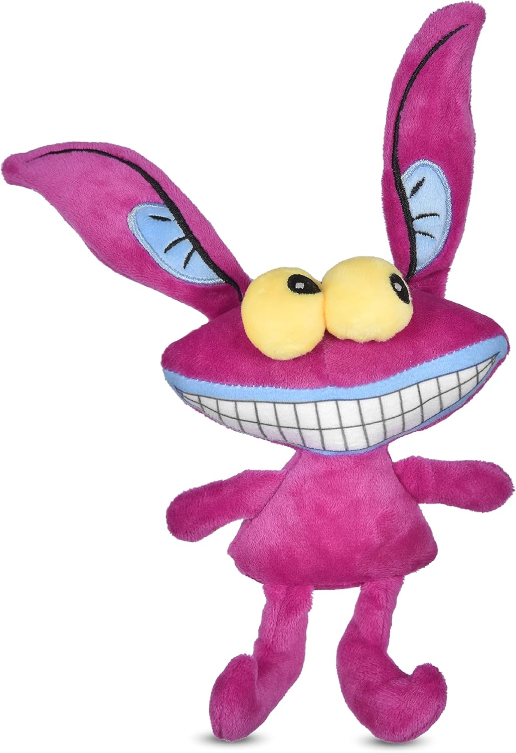 Pet Supplies : Nickelodeon for Pets Aaahh!!! Real Monsters Ickis 9 ...