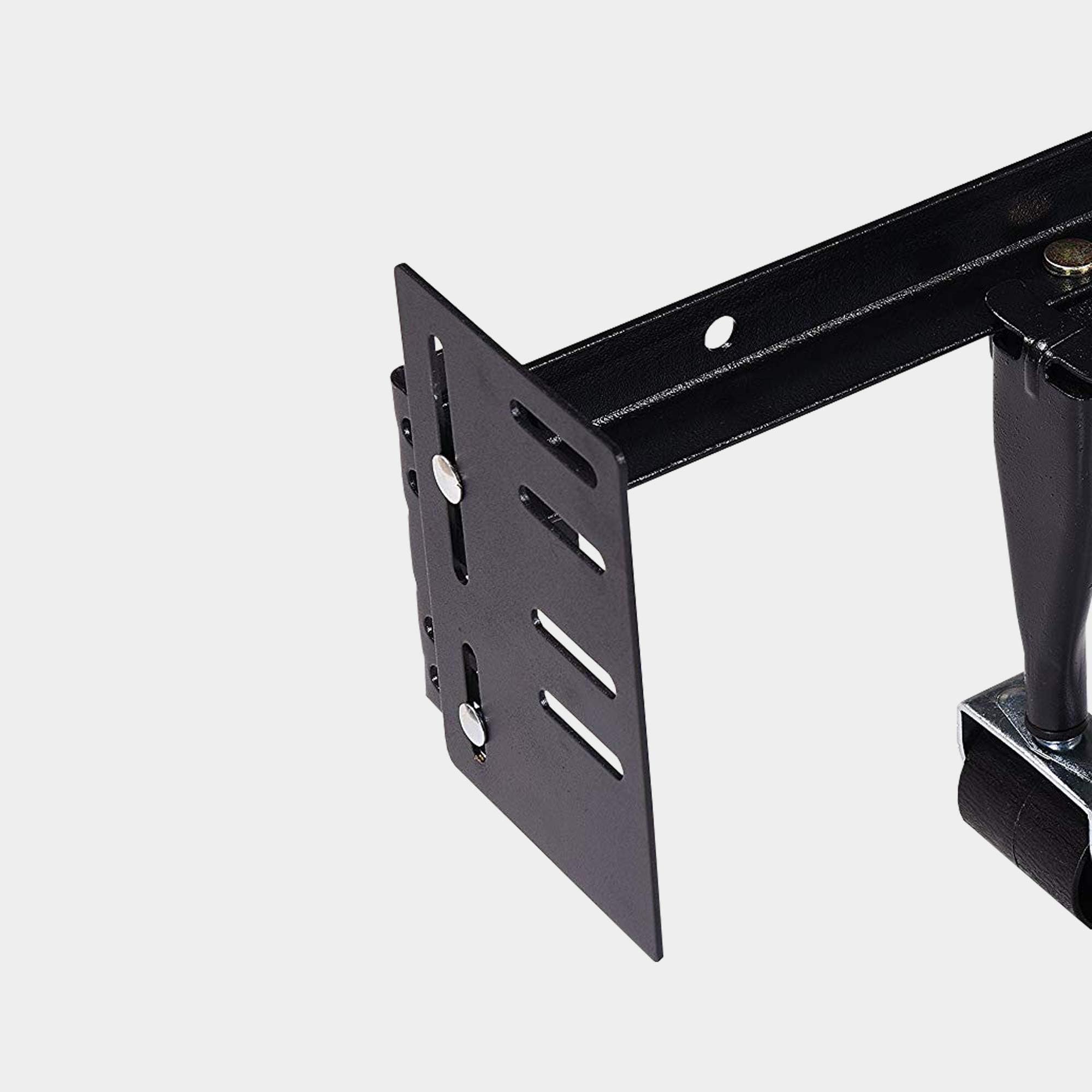 Amazon.com: EWONICE Bed Frame Footboard Extension Brackets Set ...