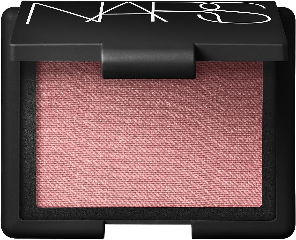Amazon.com : NARS Blush Deep Throat : Face Blushes : Beauty & Personal Care