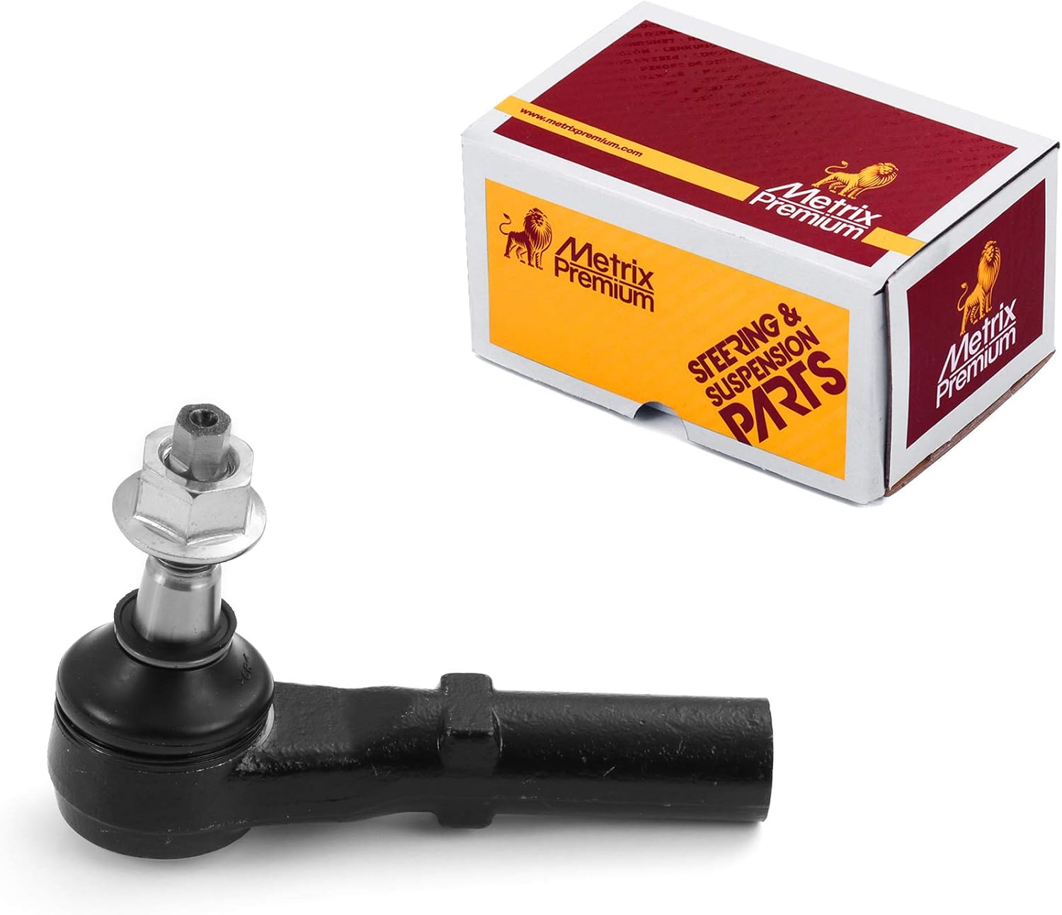 Amazon.com: Metrix Premium Outer Tie Rod End ES3571 Fits 05-10 Chrysler ...