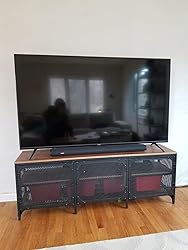 Amazon.com: Nebula Soundbar – Fire TV Edition, 4K HDR Support, 2.1 ...