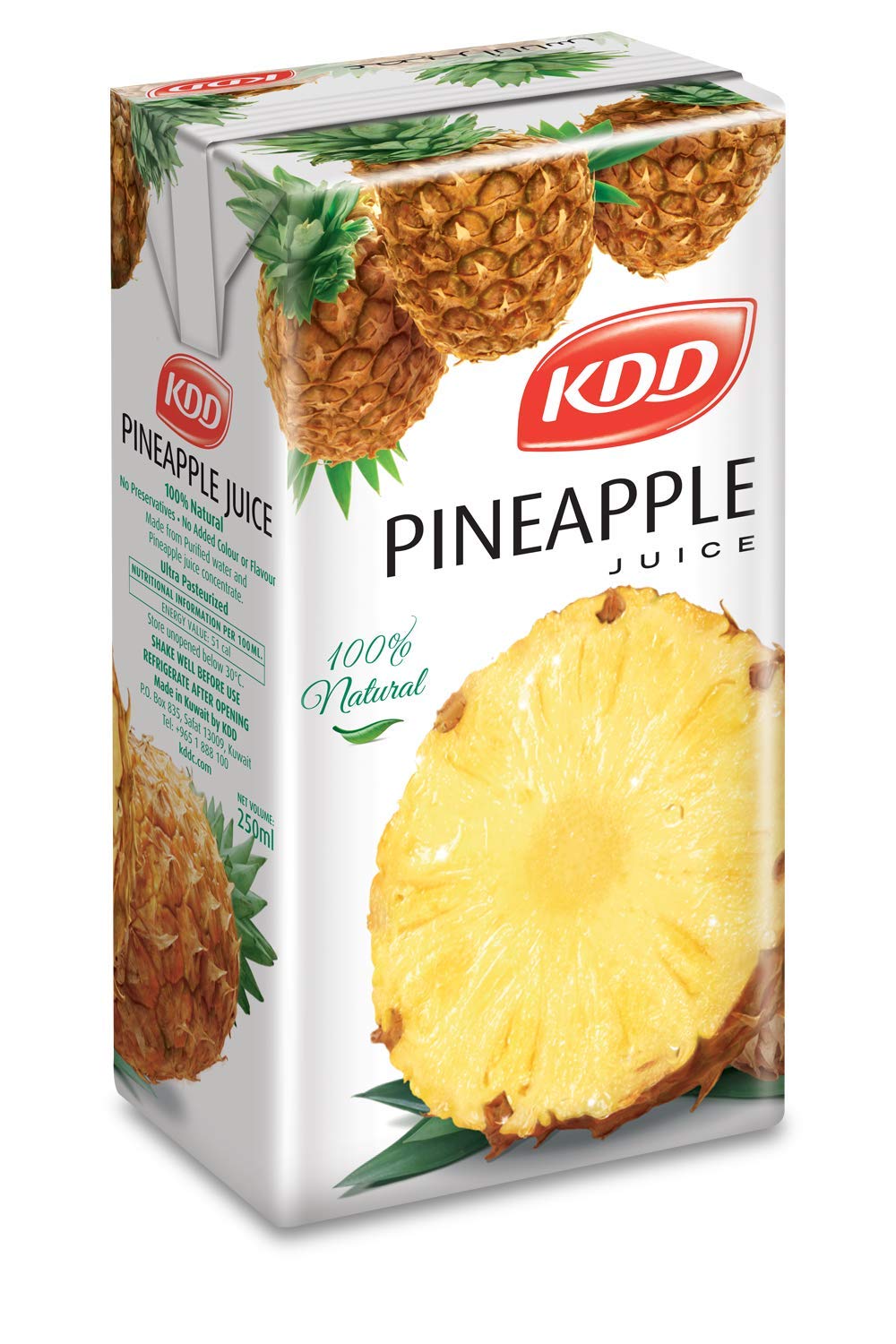 Pineapple Juice Kdd at Lindy Rossi blog