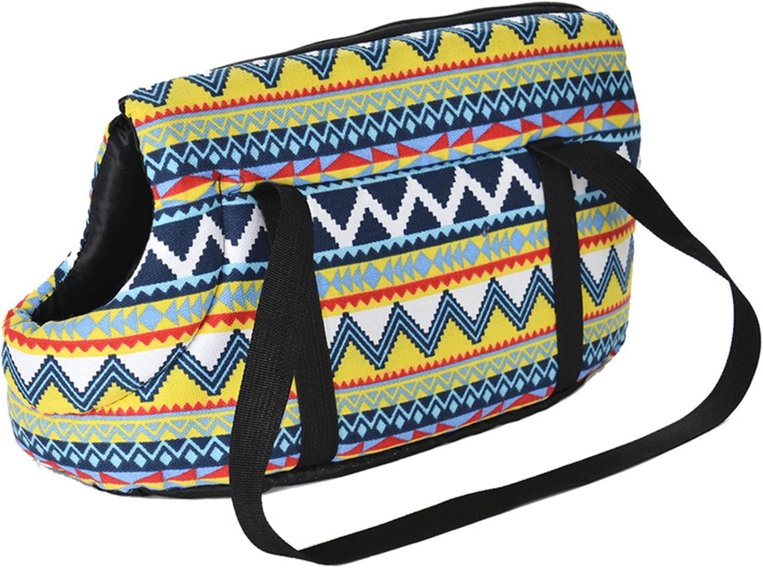 Amazon.com: Pet Carrier Dog Sling Carrier for Small Dogs,Soft Cat ...