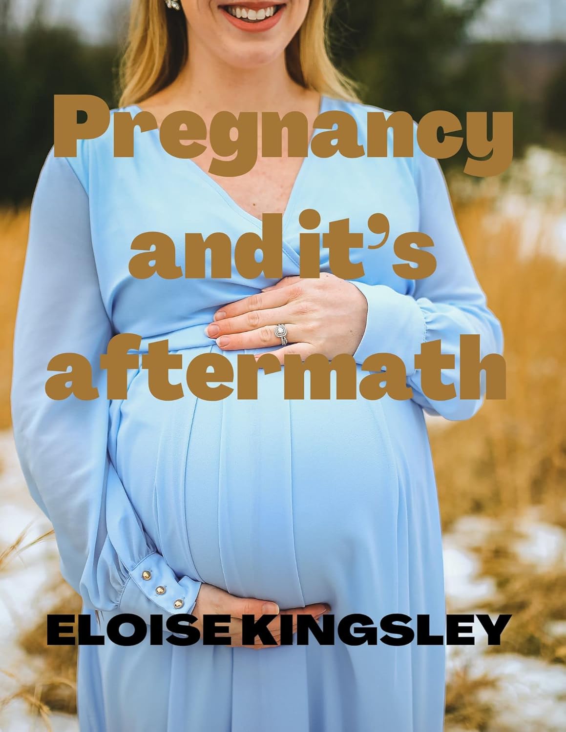 Amazon | PREGNANCY AND IT’S AFTERMATH (English Edition) [Kindle edition ...
