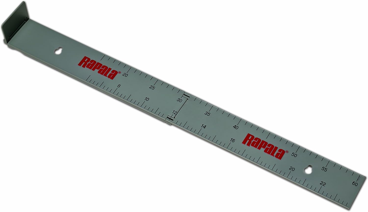 Amazon.com: Rapala Folding Ruler, 24-Inch : Tools & Home Improvement