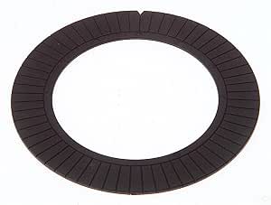 MOOG Chassis Products Moog K66601 Camber/Toe Alignment Shim : Amazon.co ...