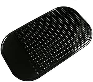 Amazon.com: Pro Anti Slip Mat | 5 Strong Grip Pads with Odorless PU ...