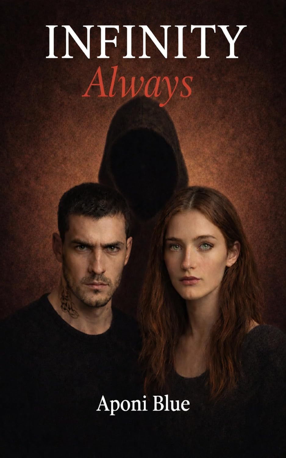 INFINITY: Always (English Edition) eBook : BLUE, APONI: Amazon.fr ...
