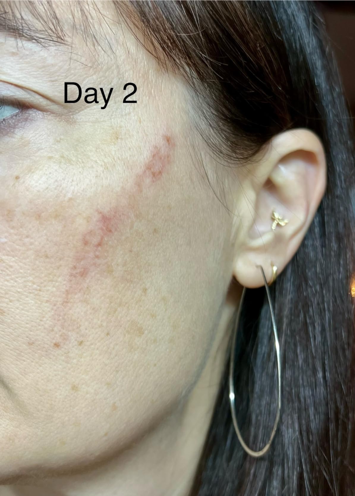 Amazon.com : Wismee Makeup Rigid Collodion with Brush and Remover Kit ...