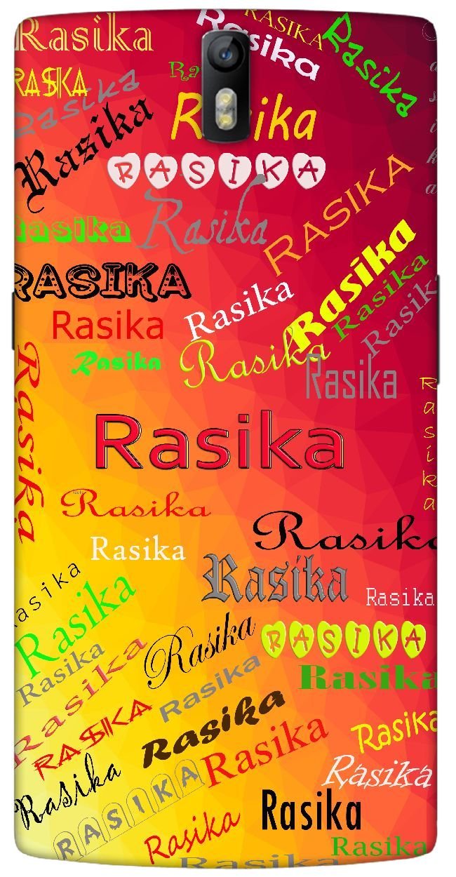 Rasika Name