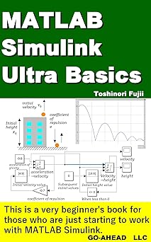 MATLAB Simulink Ultra Basics, Fujii, Toshinori, eBook - Amazon.com