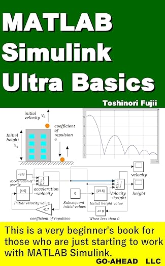 MATLAB Simulink Ultra Basics, Fujii, Toshinori, eBook - Amazon.com