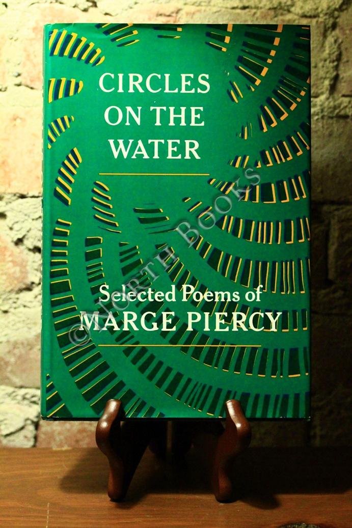 Circles on the Water: Piercy, Marge: 9780394520599: Amazon.com: Books