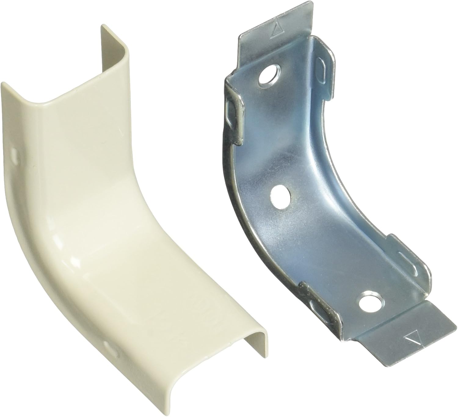 Amazon.com: Negros Denko Y121 A-Type Internal Elbow : Musical Instruments