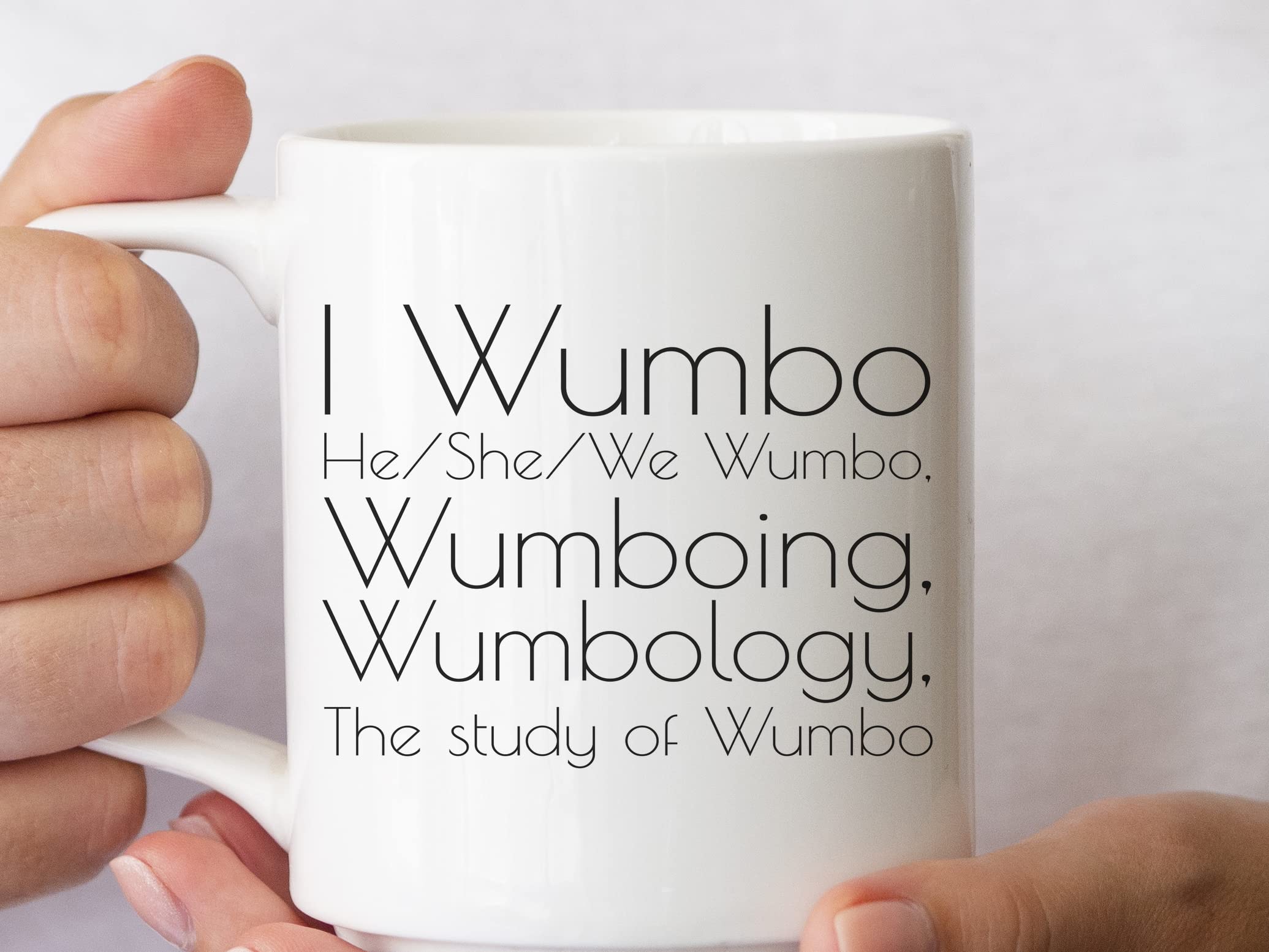 Wumbology Degree