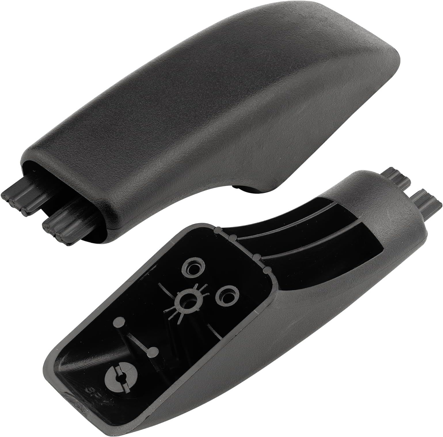 Amazon.com: Upgraded WB15K5076 Oven Door Handle Replacement Compatible ...