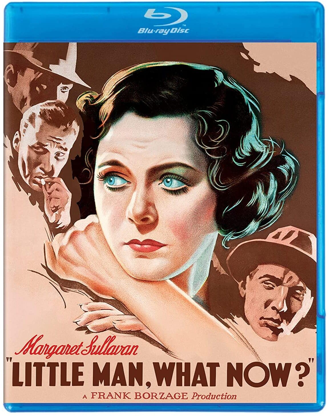 Amazon.com: Little Man, What Now? : Margaret Sullavan, Douglass ...