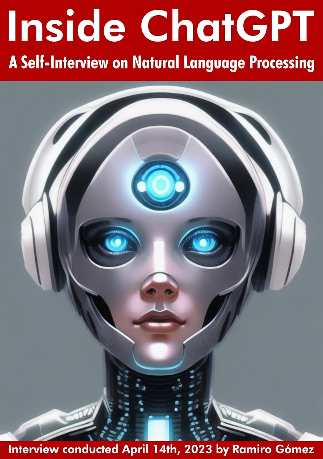 Amazon.com: Inside ChatGPT: A Self-Interview on Natural Language Processing (AI Chatbot ...