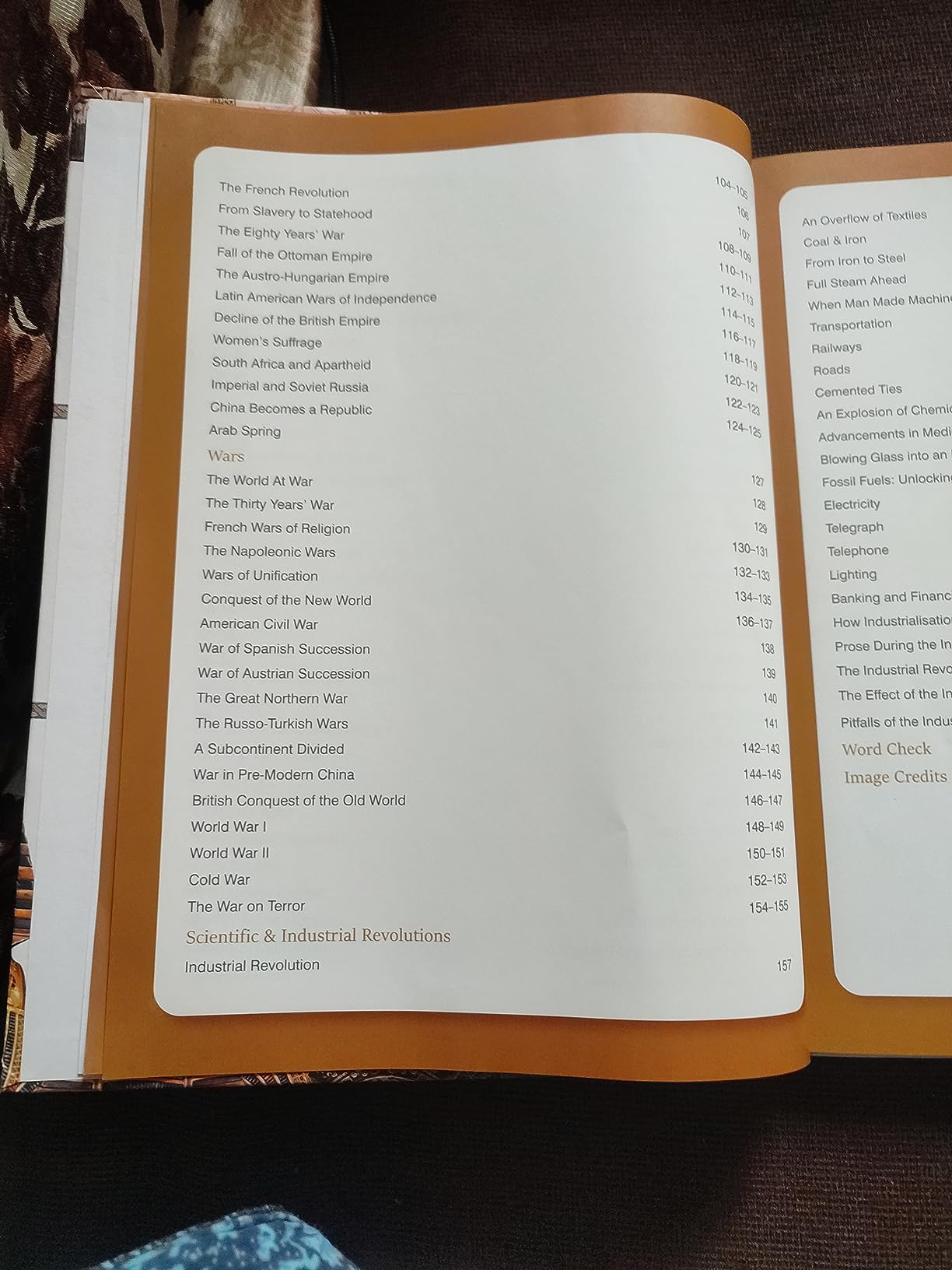 Knowledge Encyclopedia - World History : Wonder House Books: Amazon.in ...