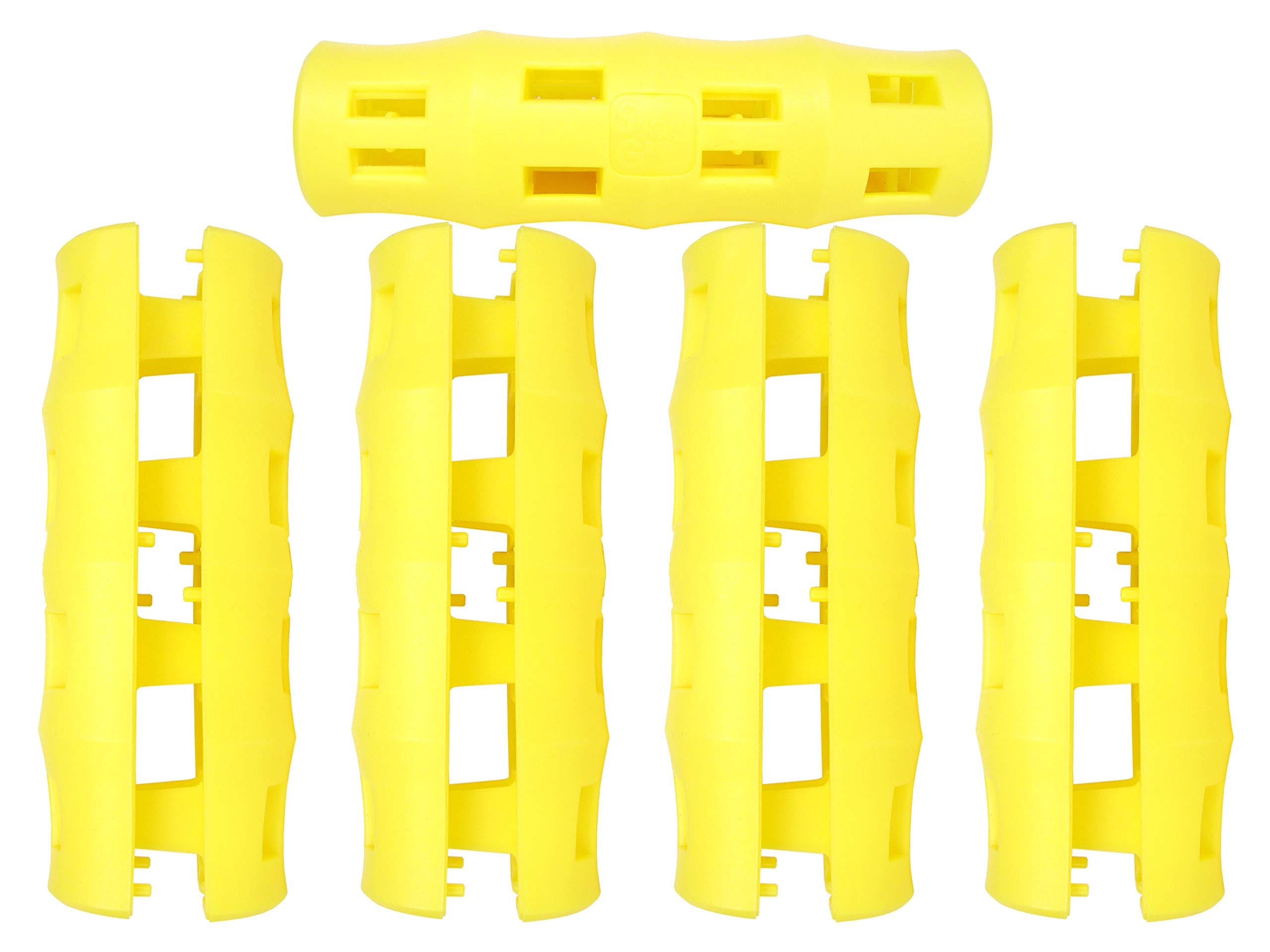 Amazon.com: Bucket Handle Replacement Grip, Ergonomic, Oversized ...