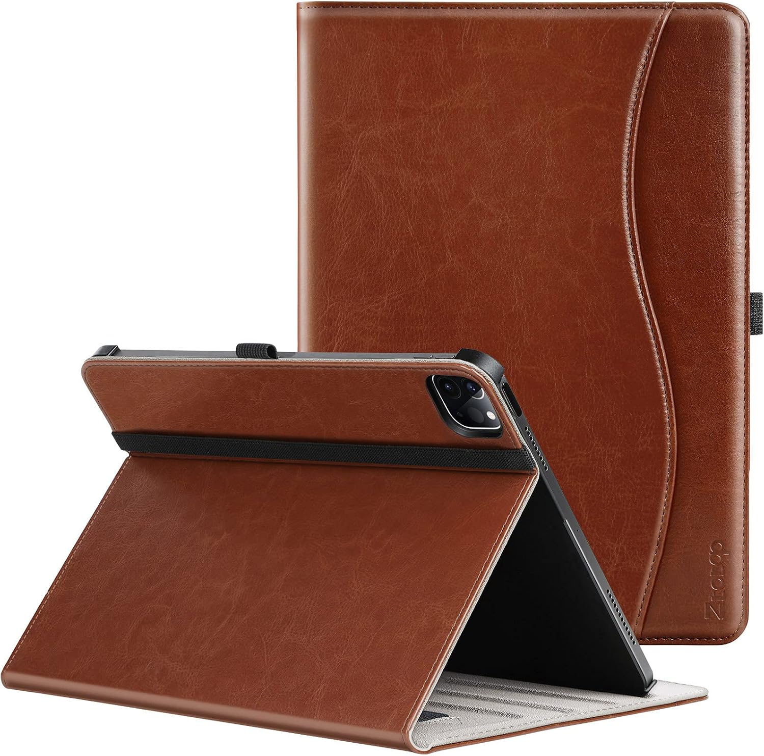 Amazon.com: ZtotopCase for New iPad pro 11 inch case 2021/2020, Premium ...
