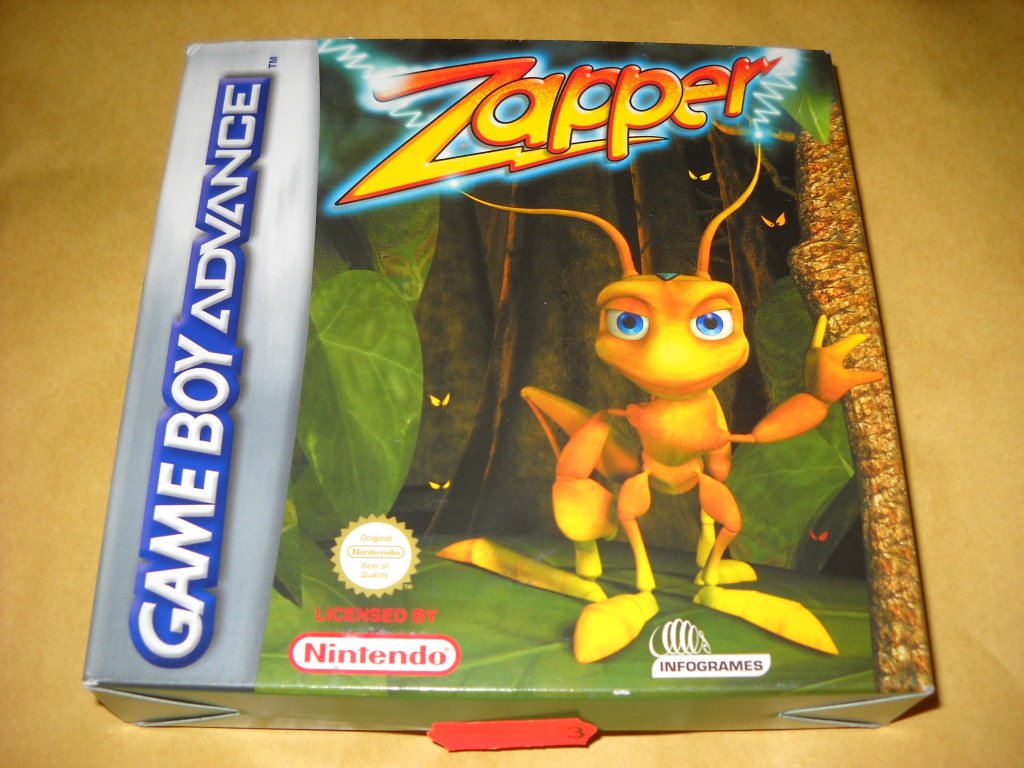 Zapper : Amazon.de: Games