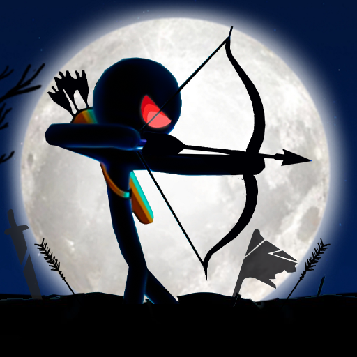 Stickman Shooting Games: stickman battle shooting gun games legends ...