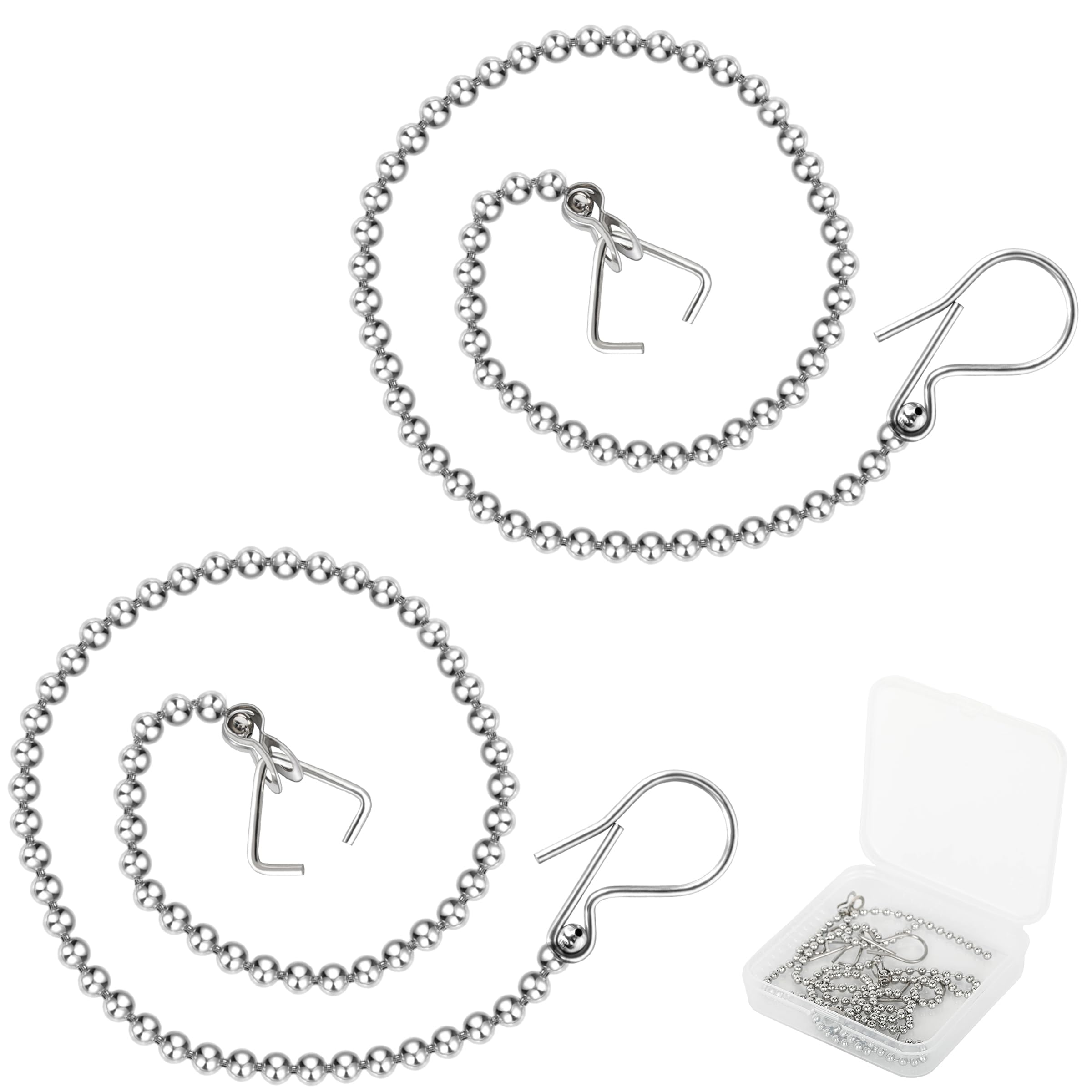 Snapklik.com : VRSS Stainless Steel Lengthened 12inch Long Toilet ...