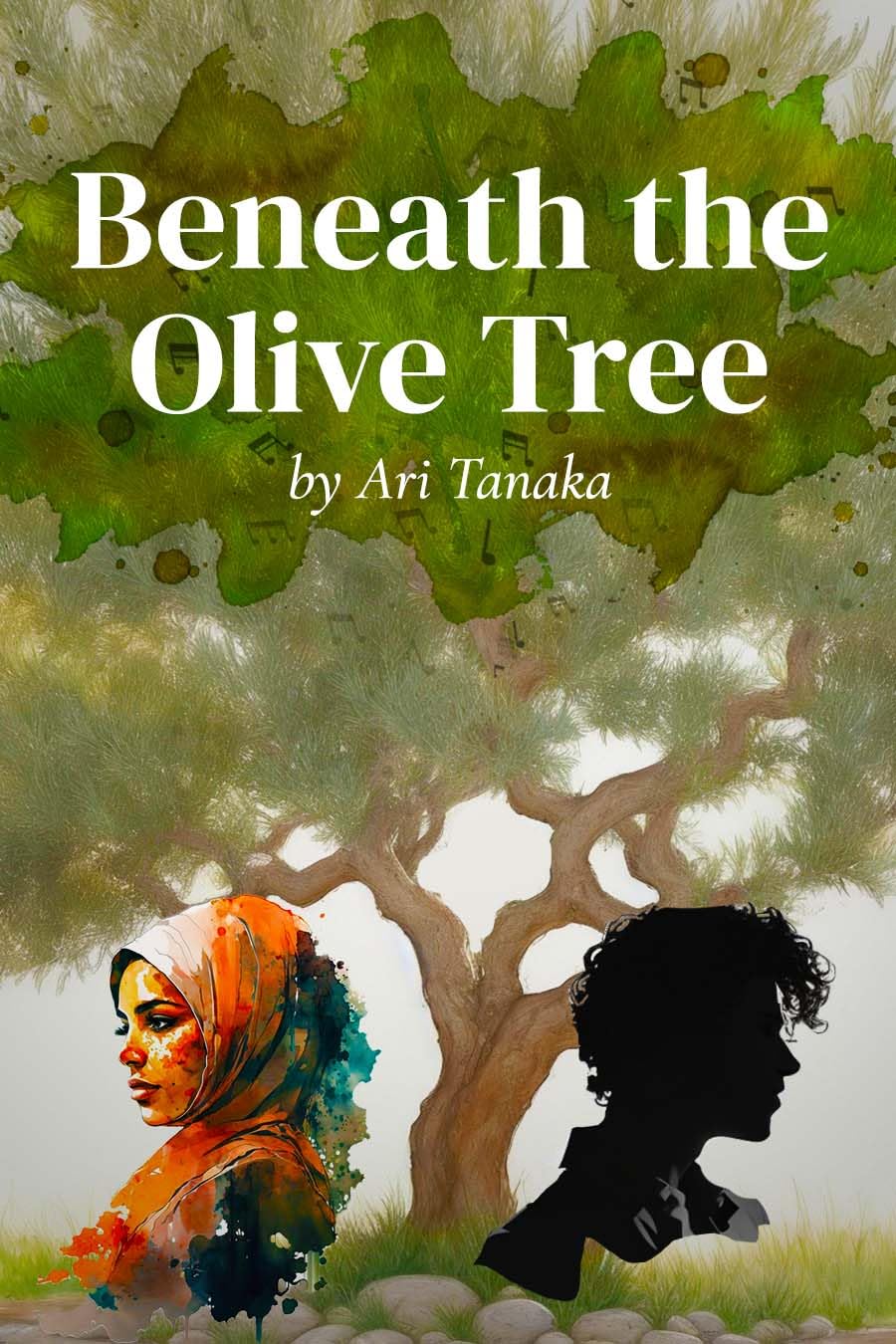 Amazon.com: Beneath the Olive Tree: A contemporary retelling of a ...