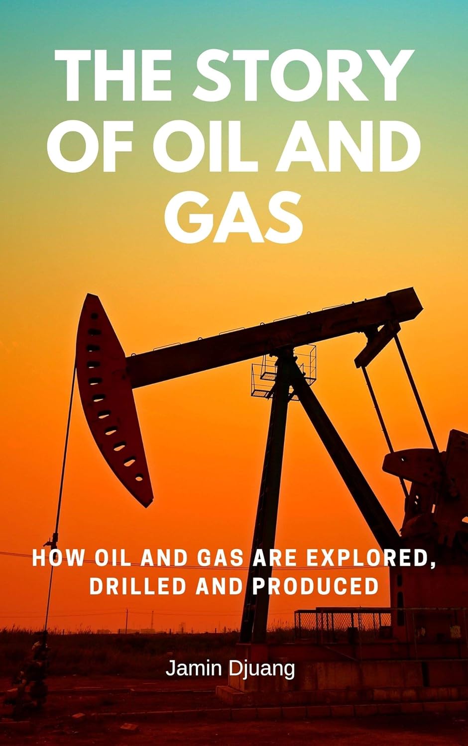 Amazon.com: The Story of Oil and Gas: How Oil and Gas Are Explored ...