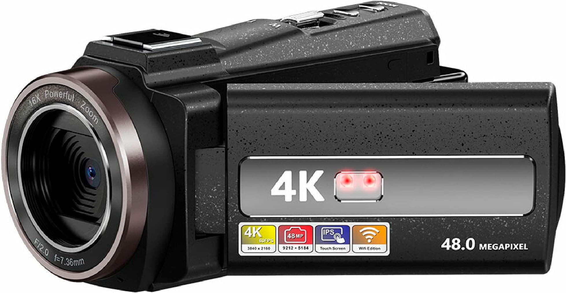 Sony Handycam CX405 con sensor Exmor R CMOS, Negra : Amazon.com.mx ...