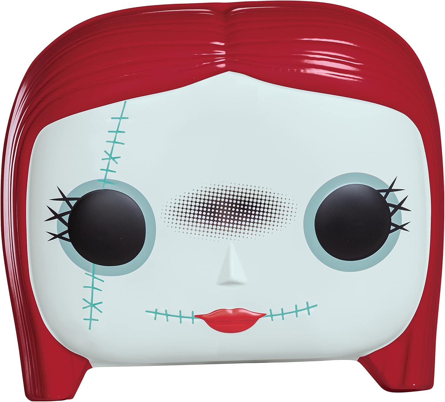 Sally Mask, Funko Pop Style Nightmare Before Christmas Costume ...