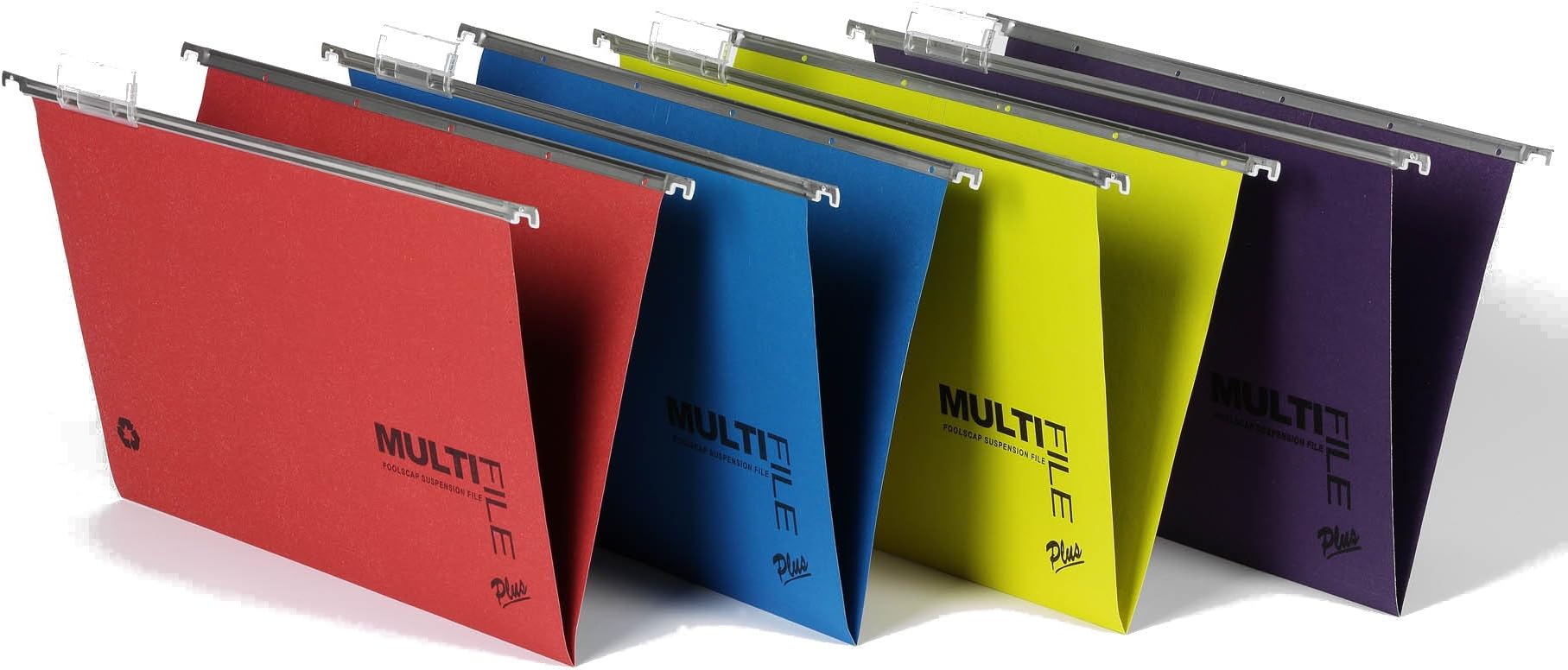 Rexel Foolscap Suspension Files with Tabs and Inserts for Filing ...