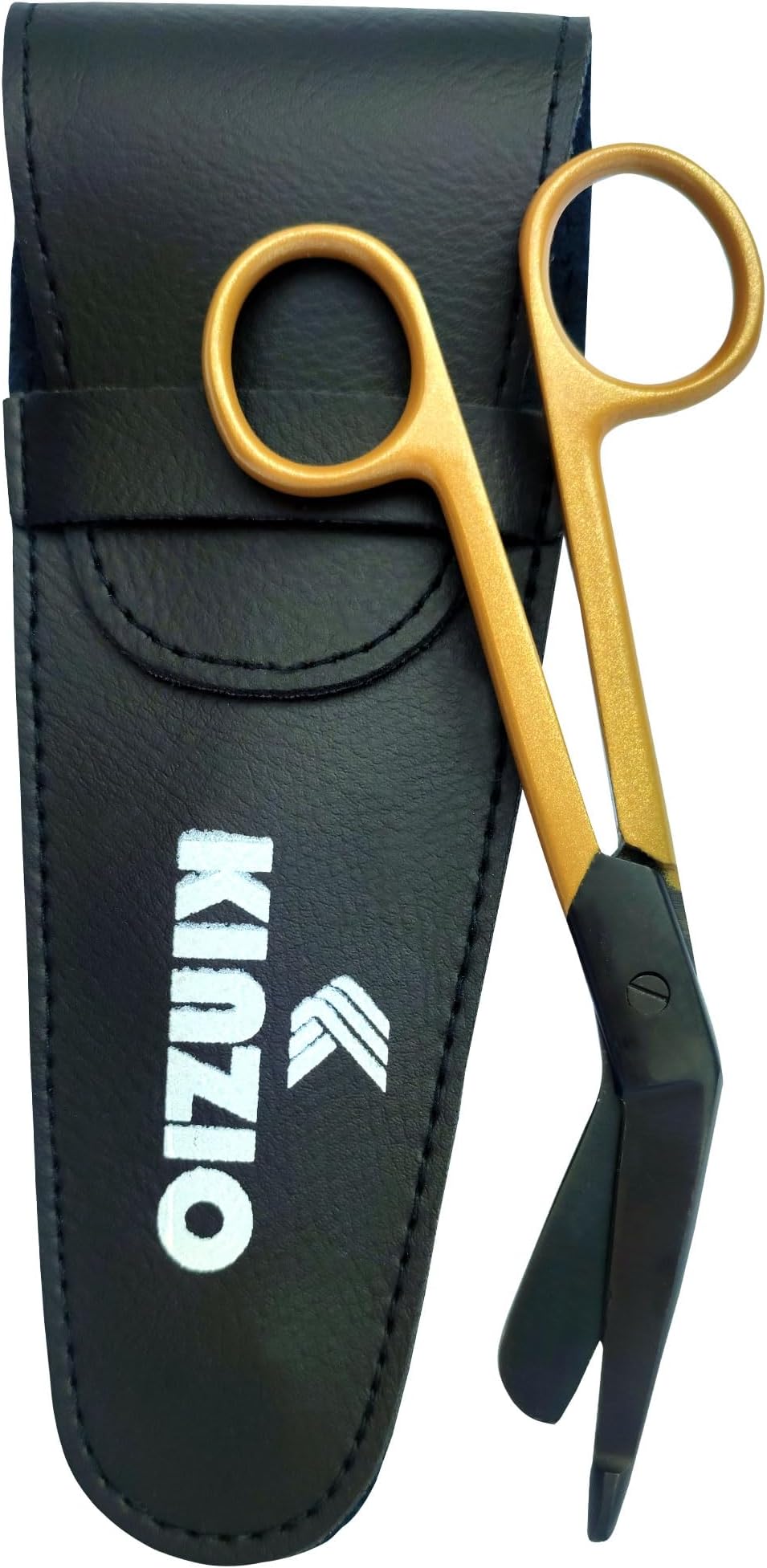 Lister Bandage Scissor S.Steel First Aid Dressing Student Nurse ...