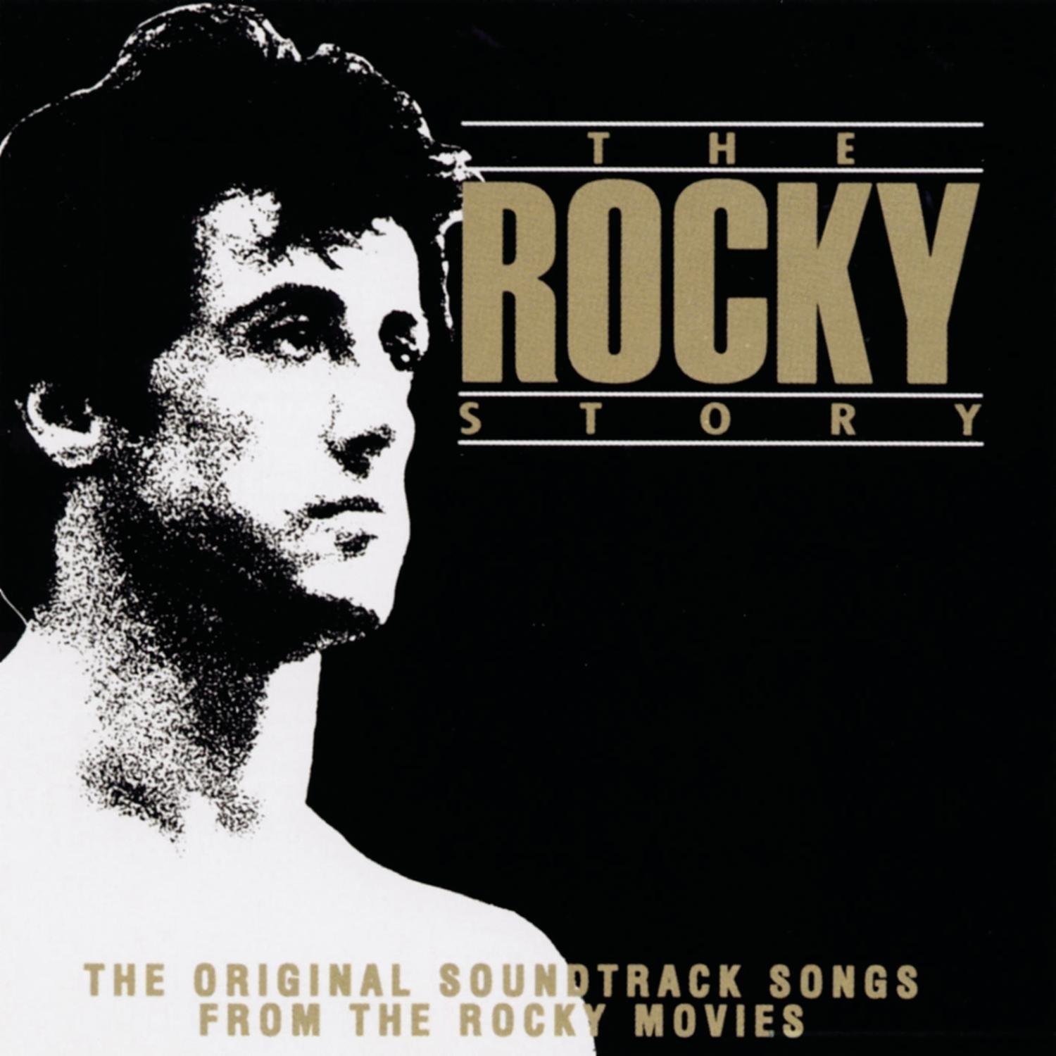 Original Soundtrack/Various Artists - The Rocky Story (The Original ...