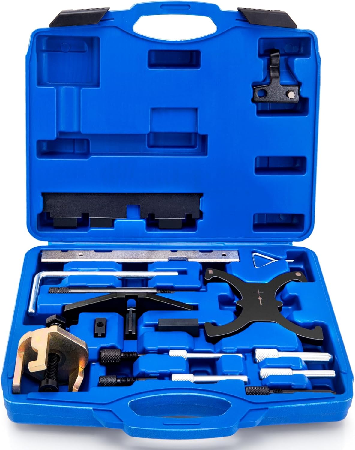 Amazon.com: Timing Tool Kit, Camshaft Locking Tool Compatible with Ford ...