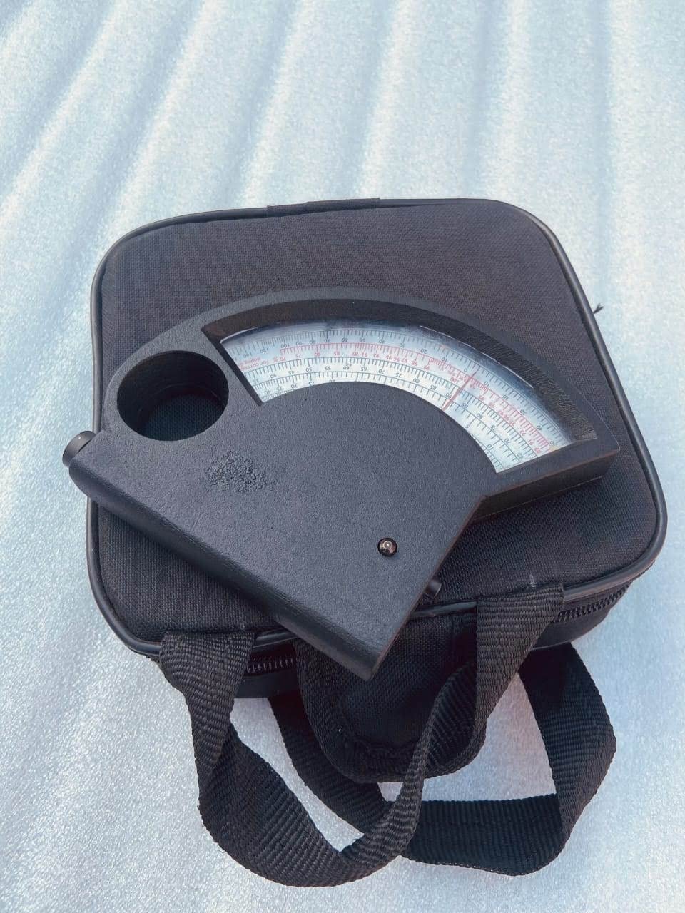 FH FamousHub| Haga Altimeter - Altimeter : Amazon.in: Industrial ...