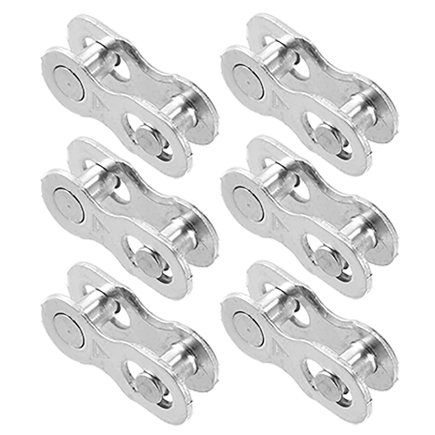 Amazon.com : X AUTOHAUX 6 Pair 6 7 8 Speed Chain Master Link Joint ...