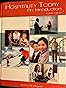Amazon.com: Hospitality Today: An Introduction: 9780866125093: Rocco M ...