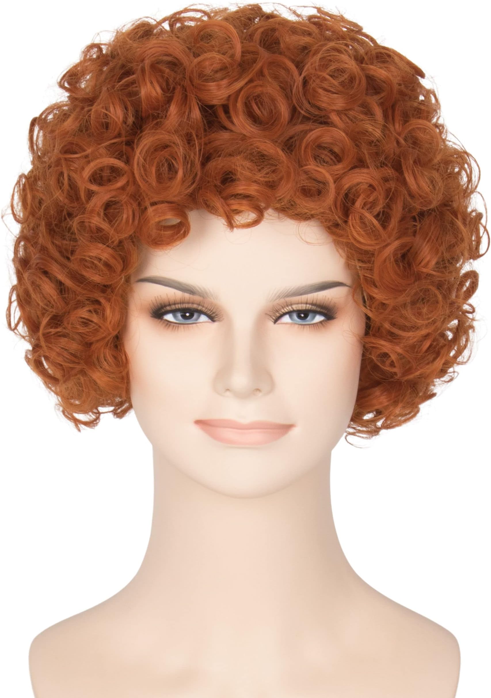 Amazon.com: lara&missy Natural hair Pubic Wig Merkin Natural Pussycat ...