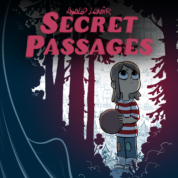 Amazon.com: Secret Passages eBook : Lenoir, Axelle, Lenoir, Axelle ...
