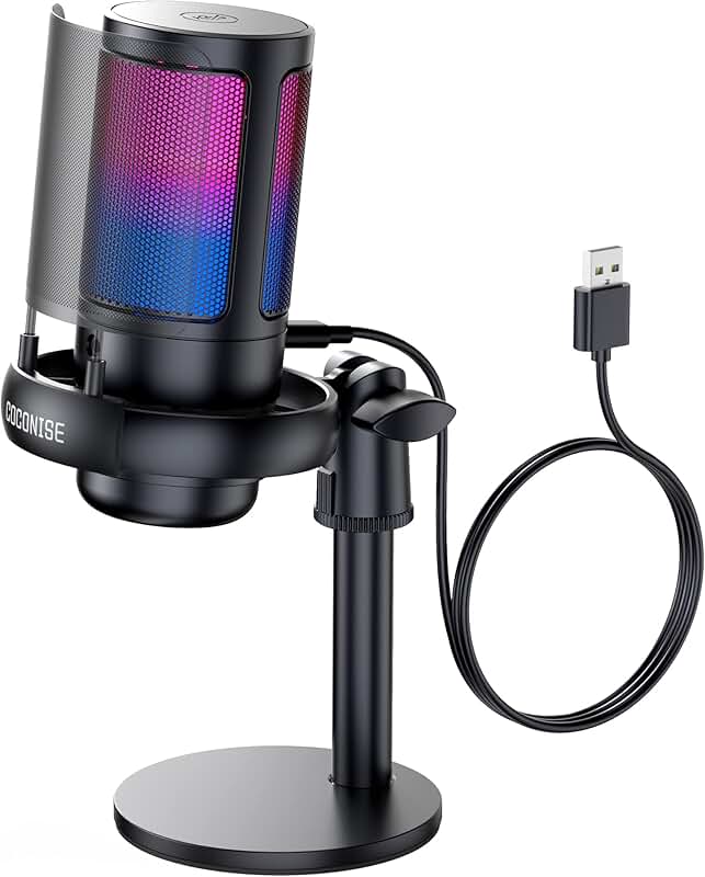 Amazon.ca: Microphone