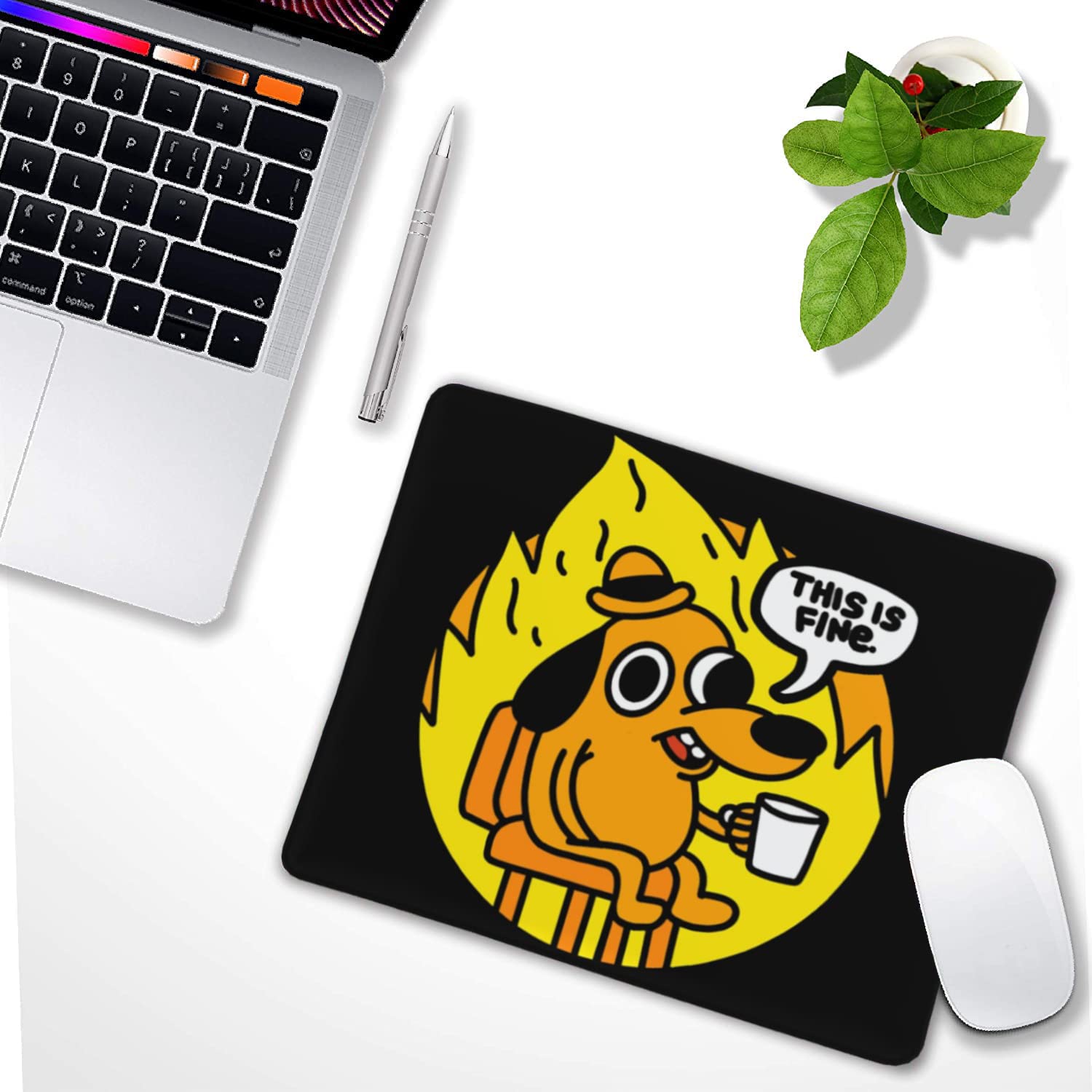 Computer Fire Memes