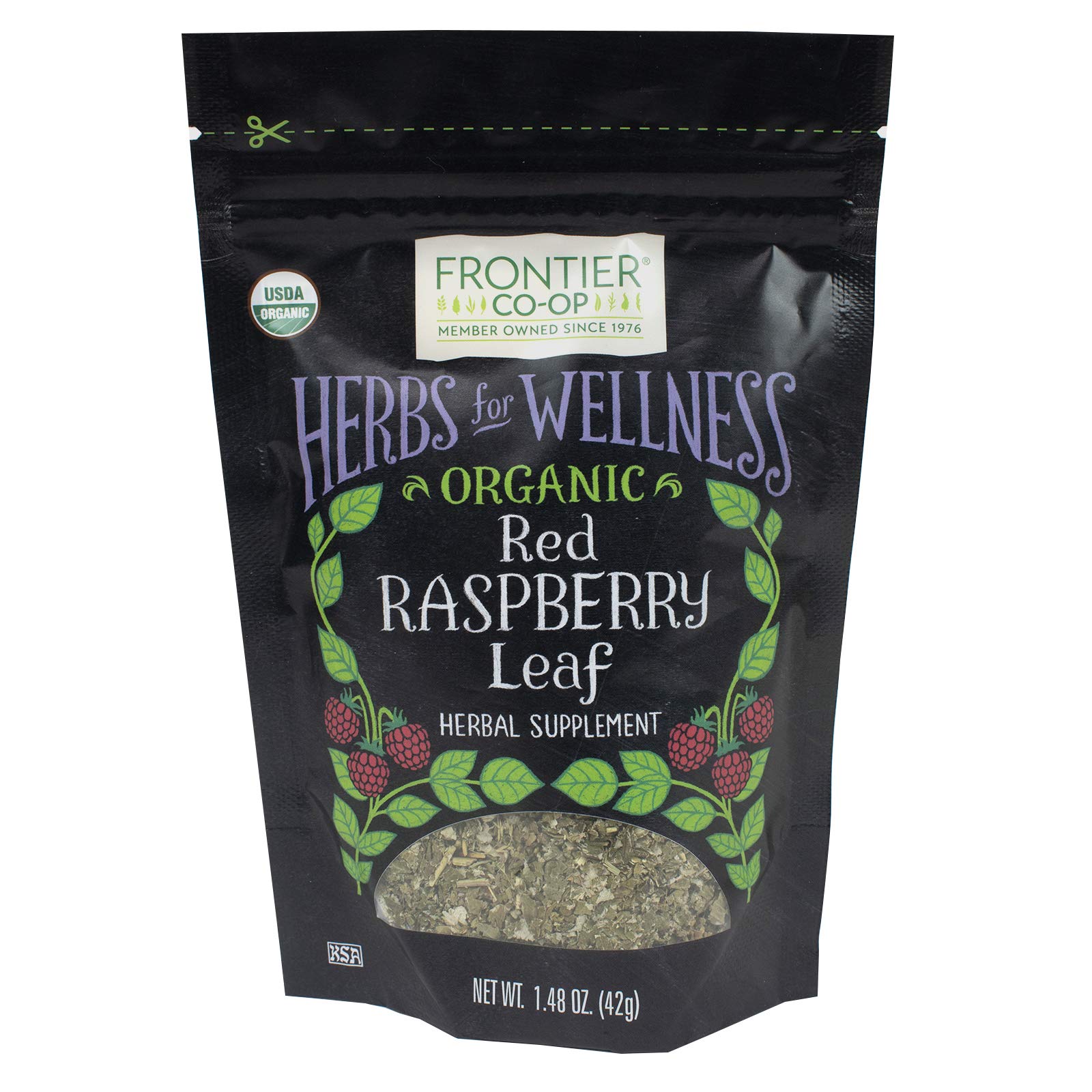 Red Raspberry Leaf Tea Whole Foods