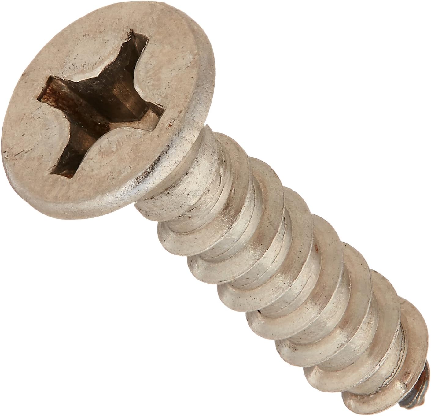 Amazon.com: Pentair 552472 Flat Phillips Screw Replacement Star D.E ...