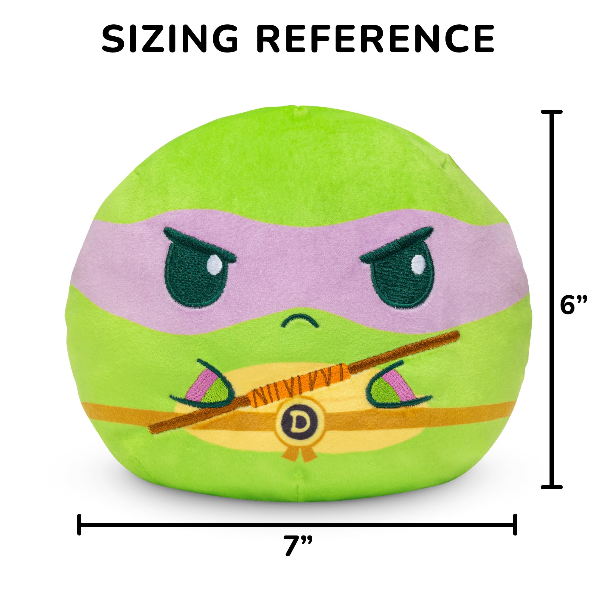 Cute Teenage Mutant Ninja Turtles Kawaii