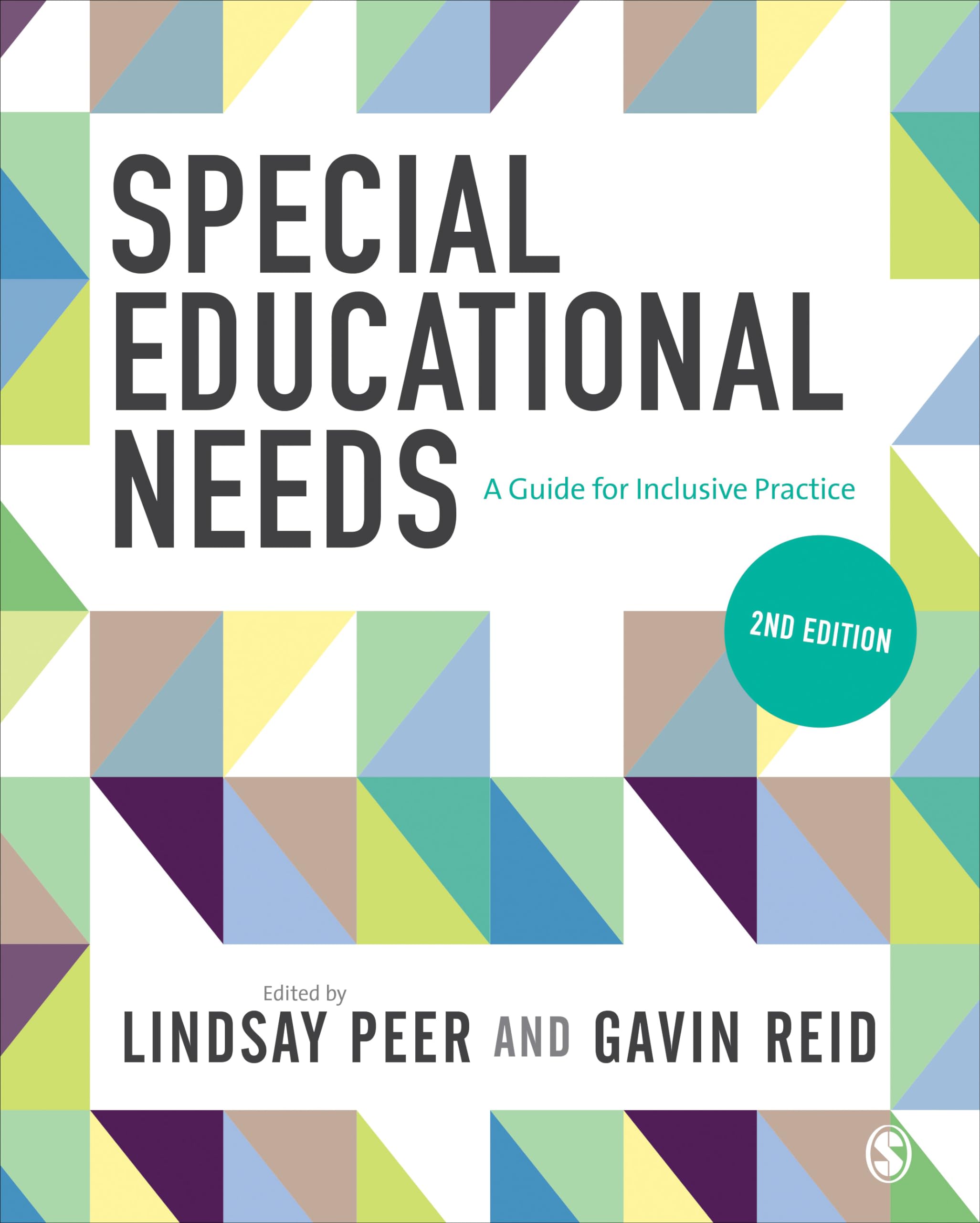 Special Educational Needs: A Guide for Inclusive Practice : Lindsay ...