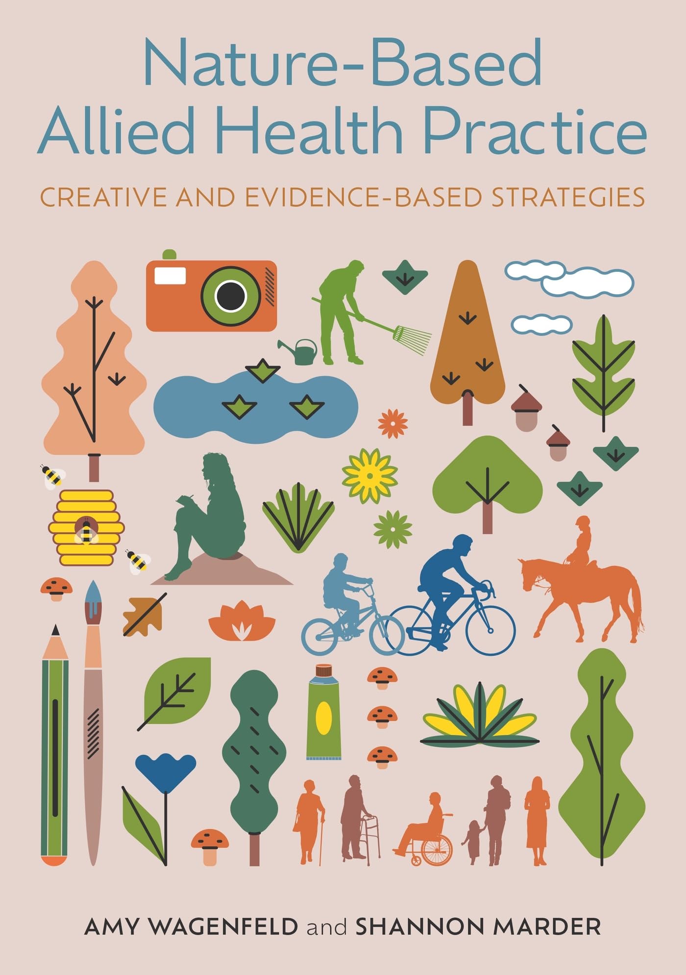 Nature-Based Allied Health Practice: Creative and Evidence-Based ...