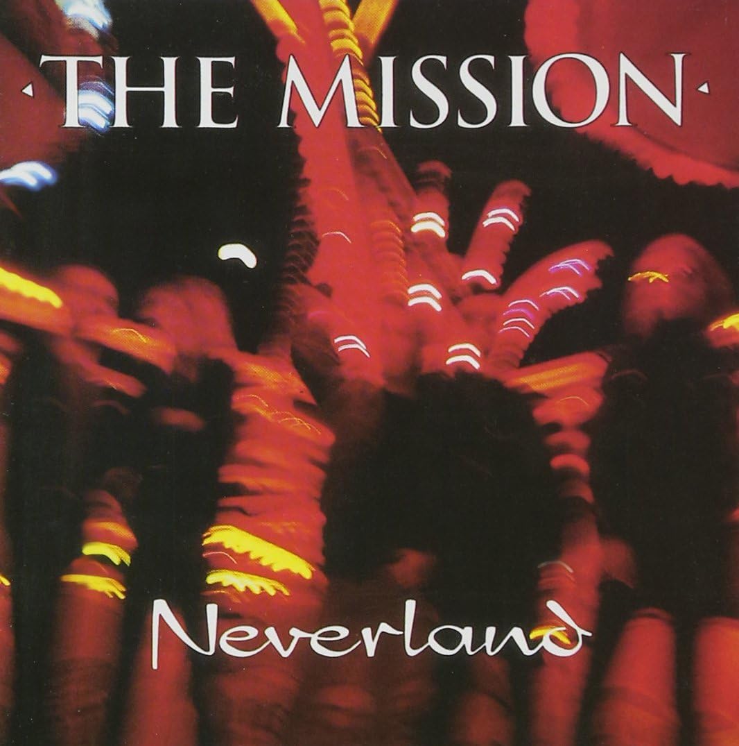 Neverland: Amazon.co.uk: CDs & Vinyl